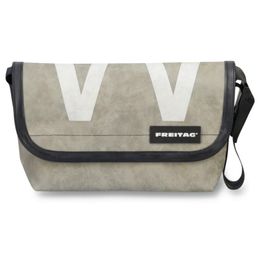 Freitag Umh&auml;ngetasche F41 Hawaii Five-O 4254211 silber