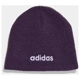 Beanie Adidas PERFORMANCE "LITTLE KIDS", Jungen, aurora plum, Obermaterial: 100% Polyacryl, M&uuml;tzen Beanie