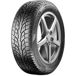 Ganzjahresreifen Uniroyal "AllSeasonExpert 2", schwarz, 225mm / 65 % R 17 106V, Autoreifen, in verschiedenen Ausf&uuml;hrungen erh&auml;ltlich