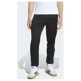 Sporthose Adidas ORIGINALS "SST", Herren, Gr. XXL, N-Gr, schwarz, normal, gr., Obermaterial: 70% Polyester, 30% Baumwolle, Hosen Sporthose