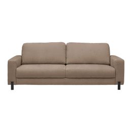 3-Sitzer-Sofa Piega Beige
