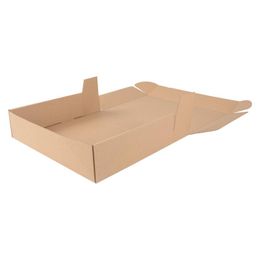 25 x DHL Kleinpaket 160 x 113 x 77 mm (Faltkarton)