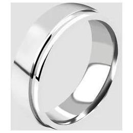 Adelia&acute;s Fingerring ADELIA ́S "Herren Ring aus Edelstahl" Gr. 66, silber, Fingerringe, Herren, 66, Edelstahl, Fingerring