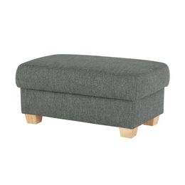 Hocker Valencia - grau - 100 cm - 45 cm - cm 60,0 - Sconto