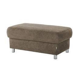 Hocker Valencia - braun - 100 cm - 45 cm - cm 60,0 - Sconto