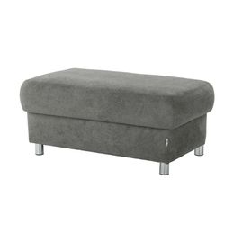 Hocker Valencia - grau - 100 cm - 45 cm - cm 60,0 - Sconto