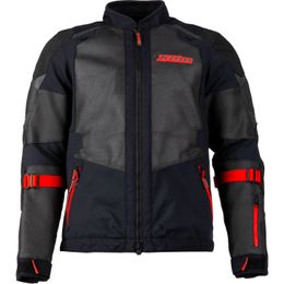 Klim Baja S4, Textiljacke