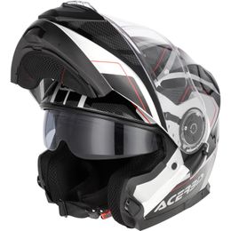 Acerbis Serel, Klapphelm