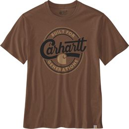 Carhartt Script, T-Shirt