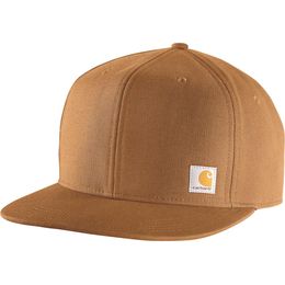 Carhartt Flat Brim, Kappe