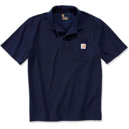 Carhartt Contractor, Polo-Shirt