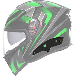 AGV ARK K-5 S, Adapter