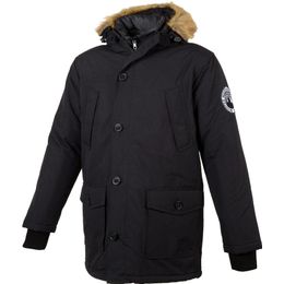 Booster City-Tech, Textiljacke wasserdicht