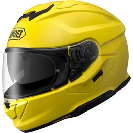 Shoei GT-Air 3, Integralhelm