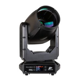 JB Systems - RIVAL BEAM - IP65 Beam Movinghead