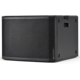 dBTechnologies SUB 915, Aktiv Bass-Reflex Subwoofer