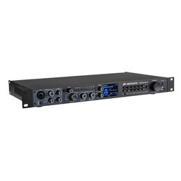 JB Systems - WEBAMP PRE - Allround-Audiol&ouml;sung