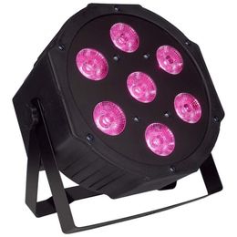 LIGHT4ME TRI PAR BASIC 7x9 LED-B&uuml;hnenscheinwerfer