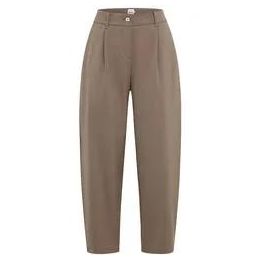 Loose Fit-7/8-Hose Modell Megan S Brax beige, 38