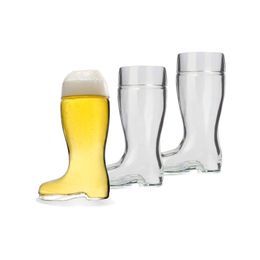 St&ouml;lzle Lausitz St&ouml;lzle Lausitz Biergl&auml;ser Stiefel 250 ml 3er Set