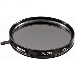 Hama Polfilter zirkular 77mm 72577