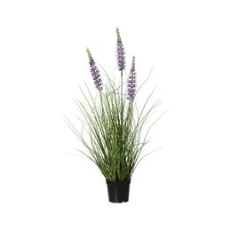 SONSTIGE Kunstpflanze VIOLA