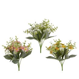 SONSTIGE Kunstblumenstrauss FLEUR