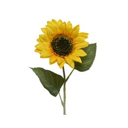 SONSTIGE Kunstblume SONNENBLUME