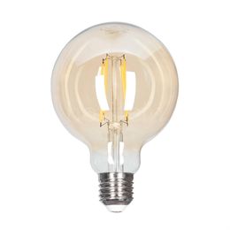 hofstein LED Leuchtmittel E27 2700K 7W 670lm