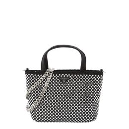 Guess Shopper 'Tasmin' Damen Gr&ouml;&szlig;e One Size schwarz