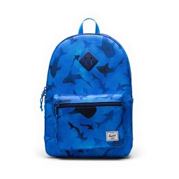 HERSCHEL Rucksack 'Heritage' Jungen Gr&ouml;&szlig;e One Size blau / marine / dunkelblau