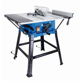 Scheppach Tischkreiss&auml;ge 'HS110' 2000 W