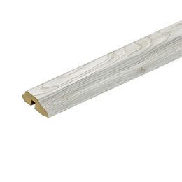 Kosche Deckenleiste Arctic Pine 2600 x 36 x 17 mm