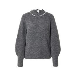 Cph Muse Pullover 'IBRA' Damen Gr&ouml;&szlig;e L anthrazit