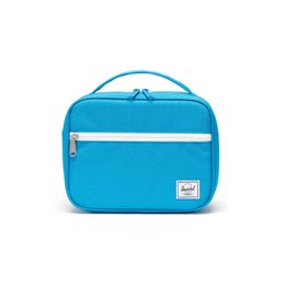 HERSCHEL Lunch Box 'Pop Quiz' Jungen Gr&ouml;&szlig;e One Size himmelblau