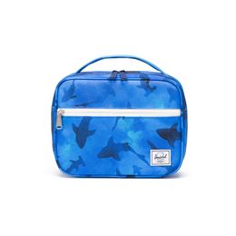 HERSCHEL Lunchbox Jungen Gr&ouml;&szlig;e One Size blau / navy / schwarz