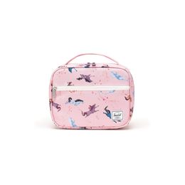 HERSCHEL Tasche Jungen Gr&ouml;&szlig;e One Size blau / hellblau / lila / rosa
