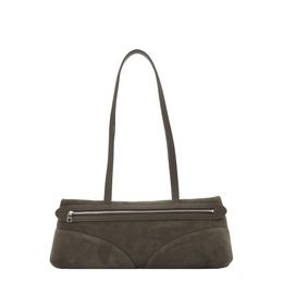 & other stories & Other Stories Schultertasche Damen Gr&ouml;&szlig;e One Size khaki