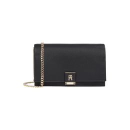 Tommy Hilfiger Clutch Damen Gr&ouml;&szlig;e One Size schwarz