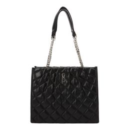 Steve Madden Shopper 'Bchicory' Damen Gr&ouml;&szlig;e One Size schwarz
