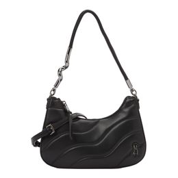 Steve Madden Schultertasche 'Bazura' Damen Gr&ouml;&szlig;e One Size schwarz