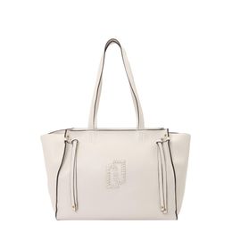 Liu Jo Shopper Damen Gr&ouml;&szlig;e One Size creme