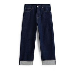 Tommy Jeans Jeans 'Theo' Herren Gr&ouml;&szlig;e 34 blue denim