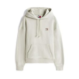 Tommy Jeans Sweatshirt Damen Gr&ouml;&szlig;e S pastellgr&uuml;n