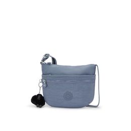 Kipling Umh&auml;ngetasche 'Arto S' Damen Gr&ouml;&szlig;e One Size blue denim