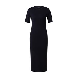 Superdry & Co Kleid Damen Gr&ouml;&szlig;e 42 schwarz Winterkleid