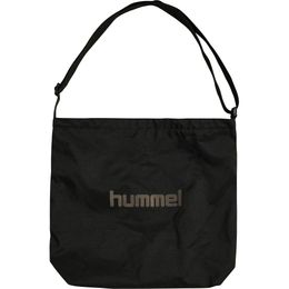 Hummel Sporttasche Herren Gr&ouml;&szlig;e One Size schwarz