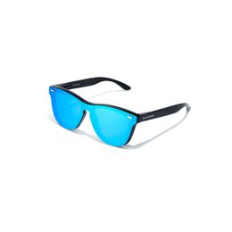 Hawkers Sonnenbrille 'ONE VENM RAW' Herren Gr&ouml;&szlig;e Onesize blau / schwarz