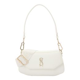 Steve Madden Handtasche 'Blyon-C' Damen Gr&ouml;&szlig;e One Size wei&szlig;