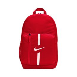 Nike Rucksack Jungen Gr&ouml;&szlig;e 7 rot / wei&szlig;